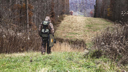 Tips for Public Land Deer Scouting in Pennsylvania - Freedom Outfitters