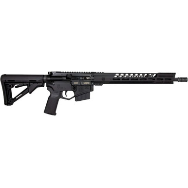 Diamondback Gold DB15 Rifle 350 Legend 16 in M-lok Black 5rd. - Freedom ...