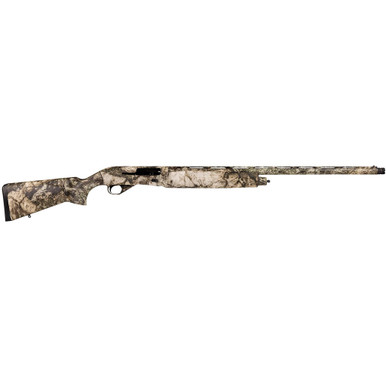 CZ 720 G3 Shotgun 20 ga. 28 in. MO Elements Terra Camo 3 in. 4 rd ...