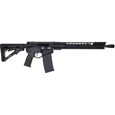 Diamondback Gold DB15 Rifle 300 Blk 16 in M-lok Black 30 rd - Freedom ...
