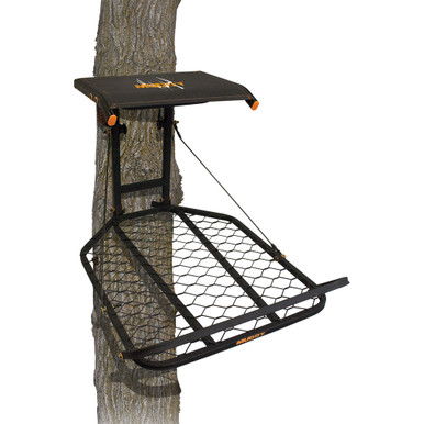 Muddy Boss Hang On Stand - Freedom Outfitters