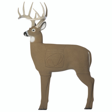 GlenDel Buck Target - Freedom Outfitters