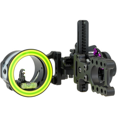 Spot Hogg Boonie Hard Mount Sight Triple Stack .019 - Freedom Outfitters