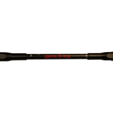 Conquest Control Freak .500 Hunting Stabilizer Black 6 in. - Freedom ...