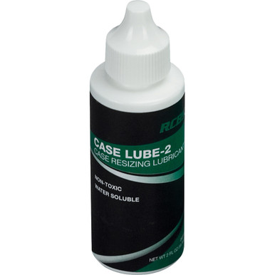 RCBS Case Lube-2 - Freedom Outfitters
