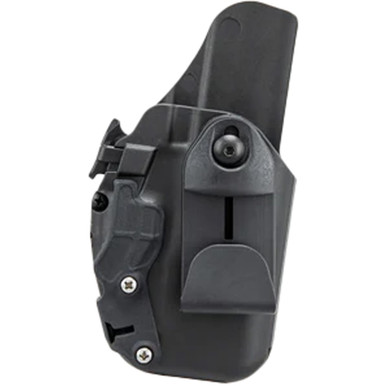 Safariland 575 GLS Slim IWB Holster Black RH - Freedom Outfitters