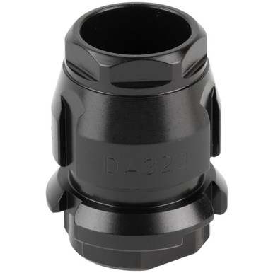 Dead Air KeyMo Zero 9mm 9/16-24RH - Freedom Outfitters