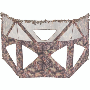 Native Yuma Ground Blind - Freedom Outfitters