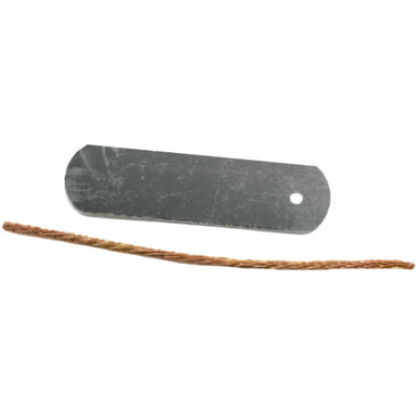 Minnesota Trapline DIT Trap Tags 25 pk. - Freedom Outfitters