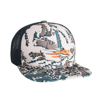 Sitka Trucker Cap Open Country - Freedom Outfitters