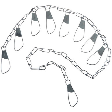 Eagle Claw Chain String - Freedom Outfitters