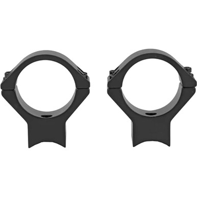 Kimber Talley 8400 Base/Ring Scope Mount Black 1in. Medium - Freedom ...