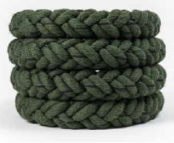 Marlow 40mm Fast Rope | Tactical Insertion Rope | Tactical Solutions