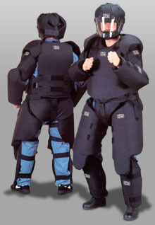 FIST™ StrikePro Training Suits