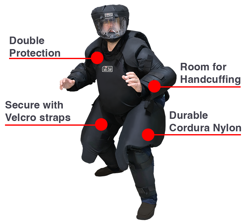 How Safe Combatives Training Enhances Officer Safety and Reduces ...