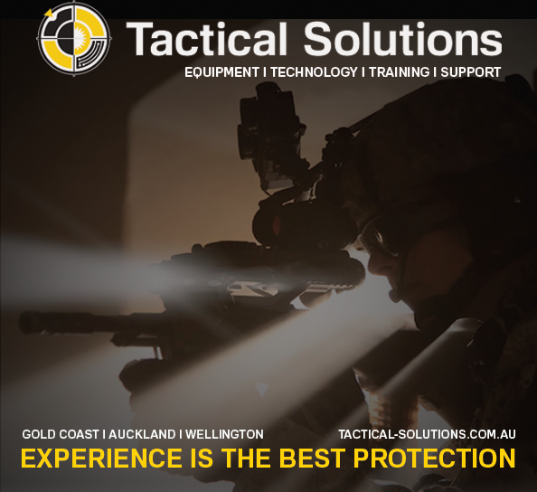 Welcome to your new Tactical Solutions store - Tactical Solutions Australia
