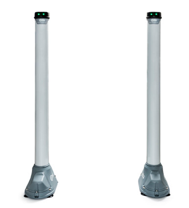 CEIA Opengate Weapons Detection System