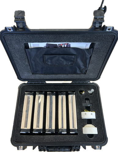 CEIA CMD V2.00 Training Set | EOD & Counter-IED Training Equipment ...