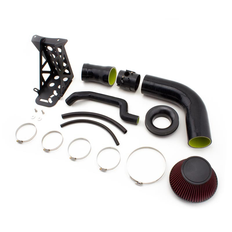 Hybrid Racing 06-11 Honda Civic Si Cold Air Intake