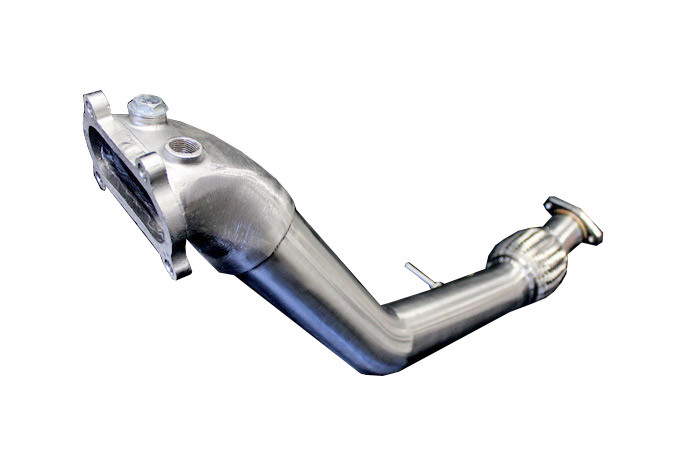 K-Tuned 9th Gen 2012-2015 Civic Si Short Ram Intake - HARDmotion ...