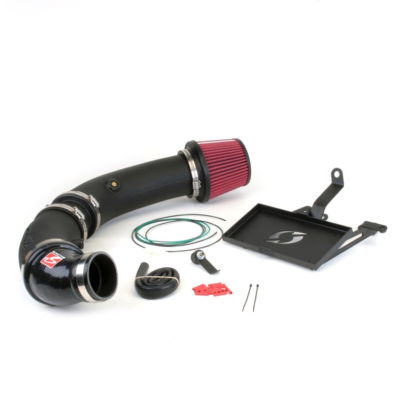 Skunk2 2012+ Honda Civic Si Cold Air Intake CAI - 9thcivic k24z7
