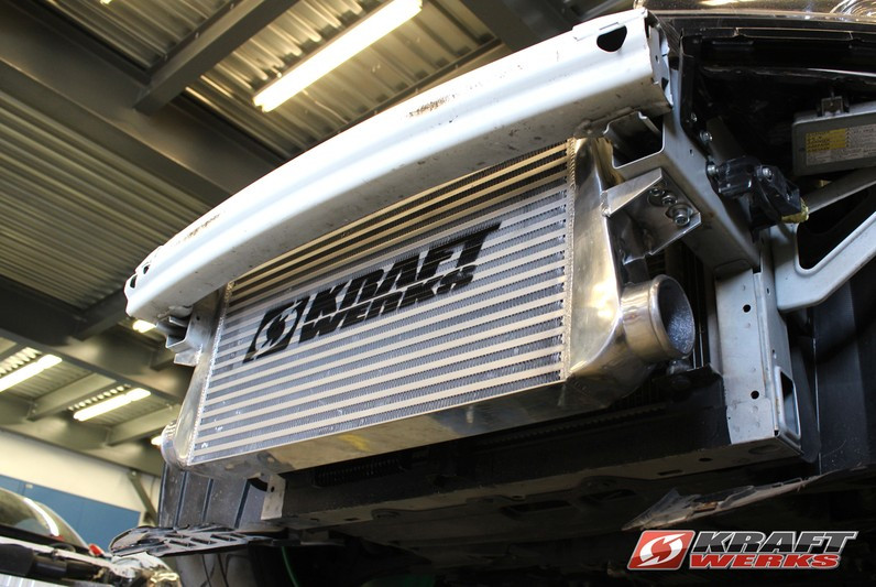 Kraftwerks 00-09 Honda S2000 Supercharger Kit - ap1 ap2