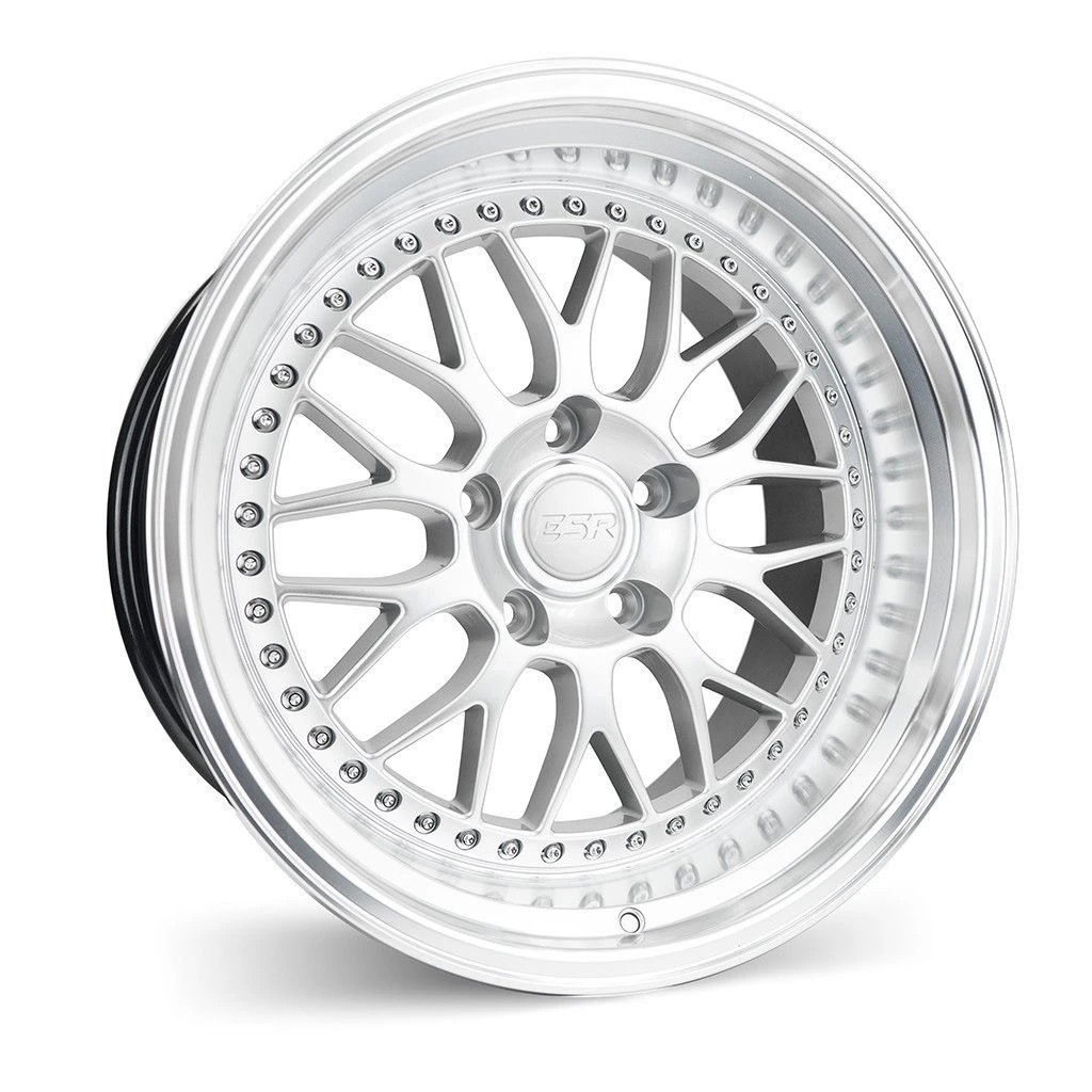 ESR SR04 Wheels (18" 19")