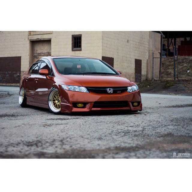 ESR SR01 Wheels (17″ 18″ 19″)