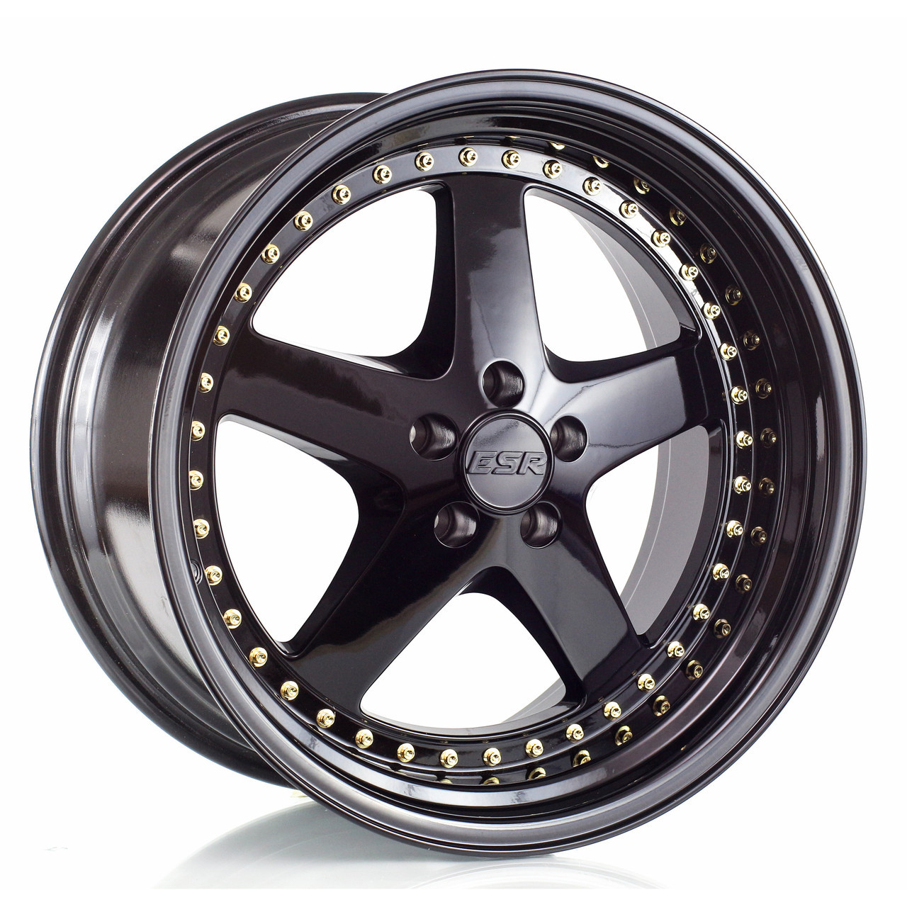 ESR SR04 Wheels (18" 19")