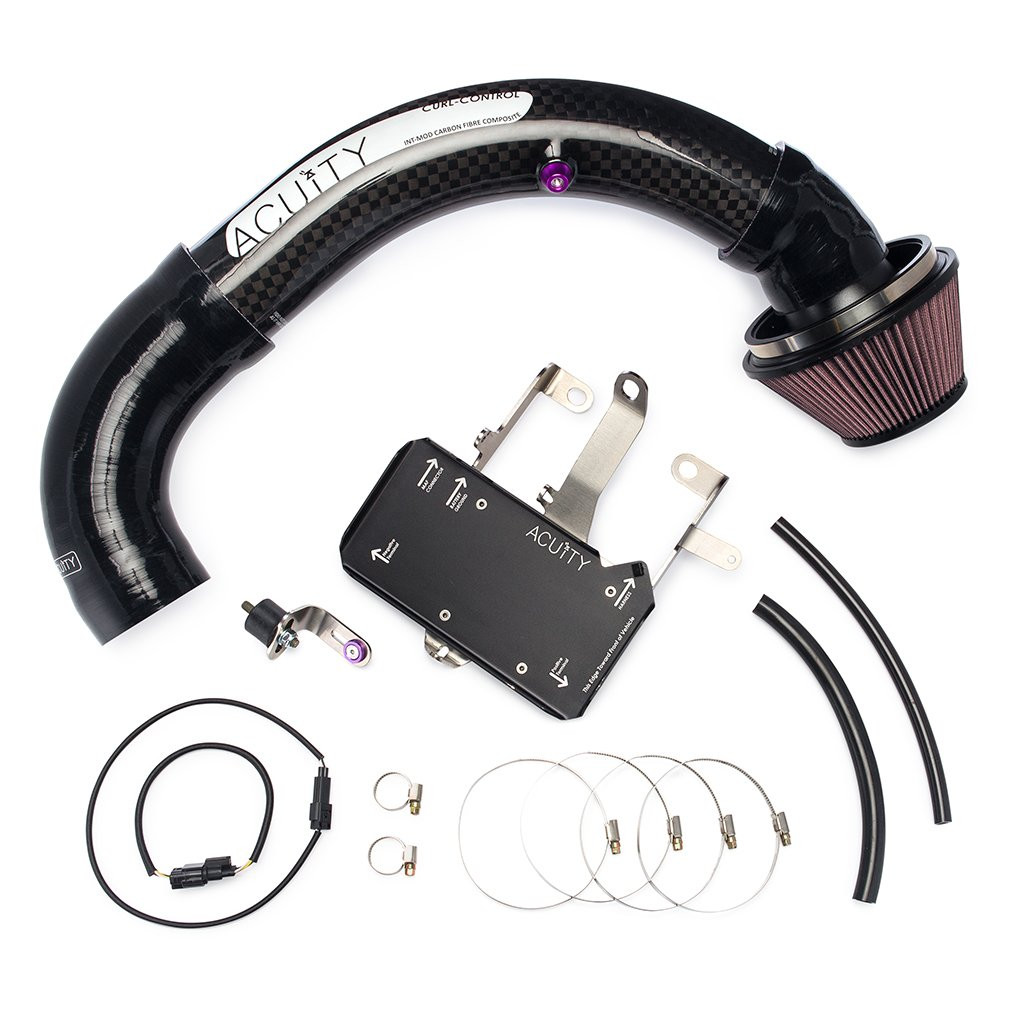 Acuity Instruments Products - HARDmotion - Hyper Auto Racing Development