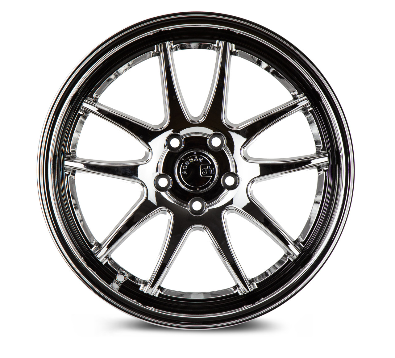 AodHan DS-02 Wheels