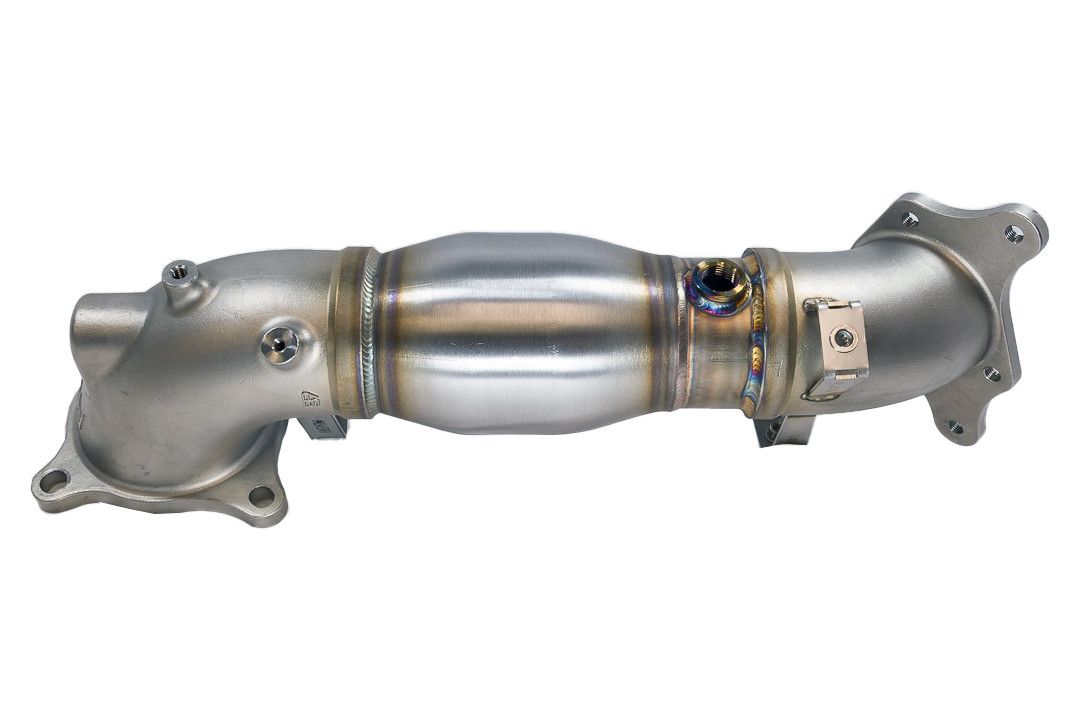 10th Gen Civic Type-R Performance Parts