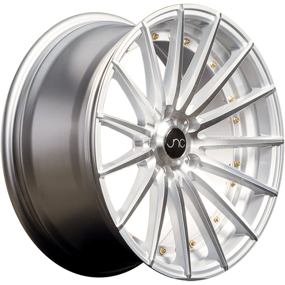 ESR RF2 Rotary Forged Wheels