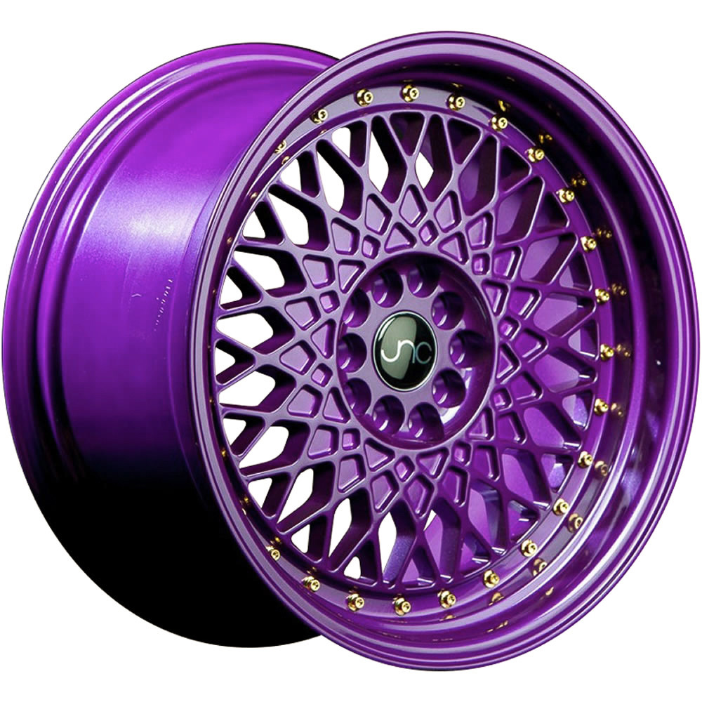 JNC031 Wheels - HARDmotion - Honda Acura Racing Development