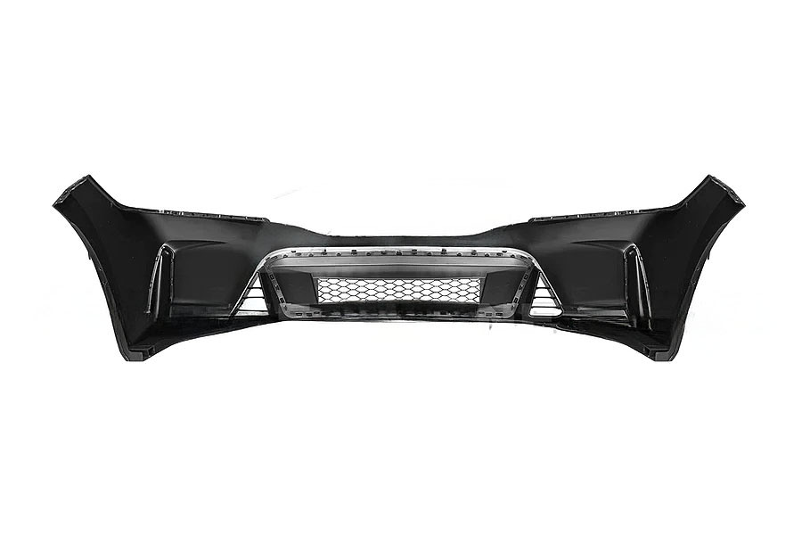 2022 Honda Civic FL5 Type-R Conversion Front Bumper - HARDmotion ...