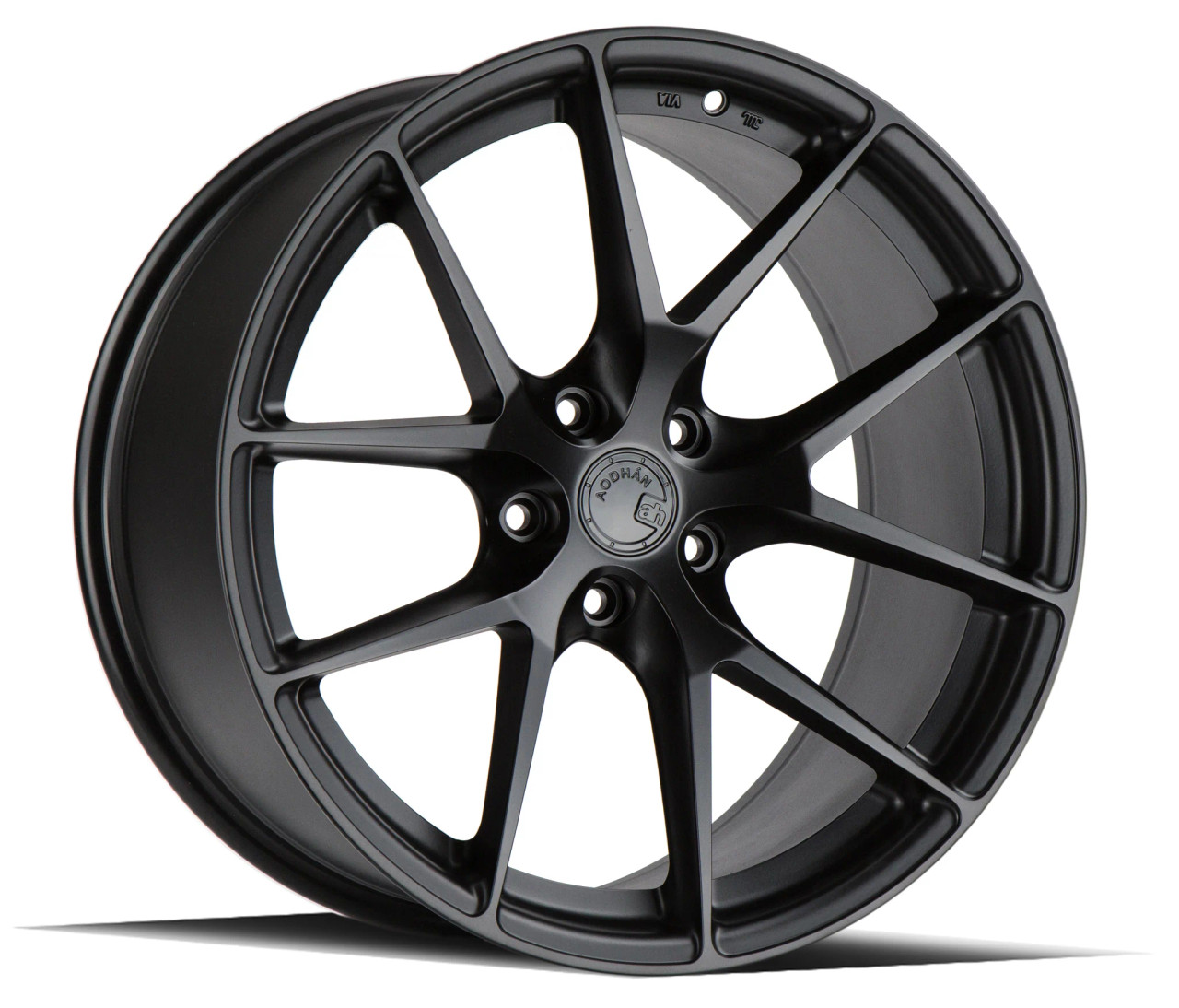 AodHan Wheels | All styles and colors from Aodhan