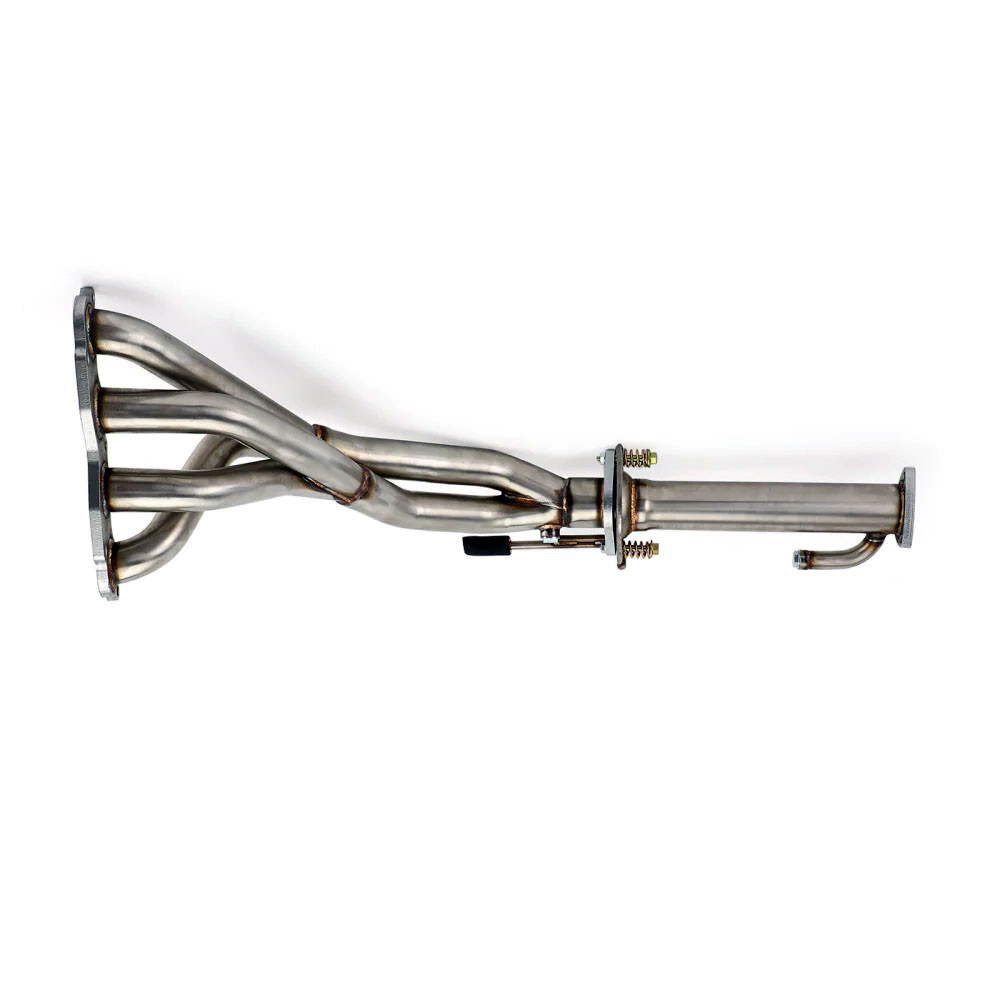 HARDmotion 06-11 Honda Civic Si Race Header | 8th Civic FA5 FG2 ...