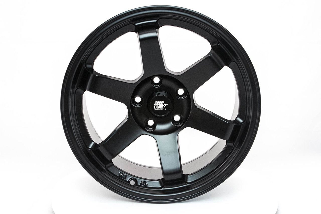 MST MT05 Wheels - HARDmotion - Hyper Auto Racing Development