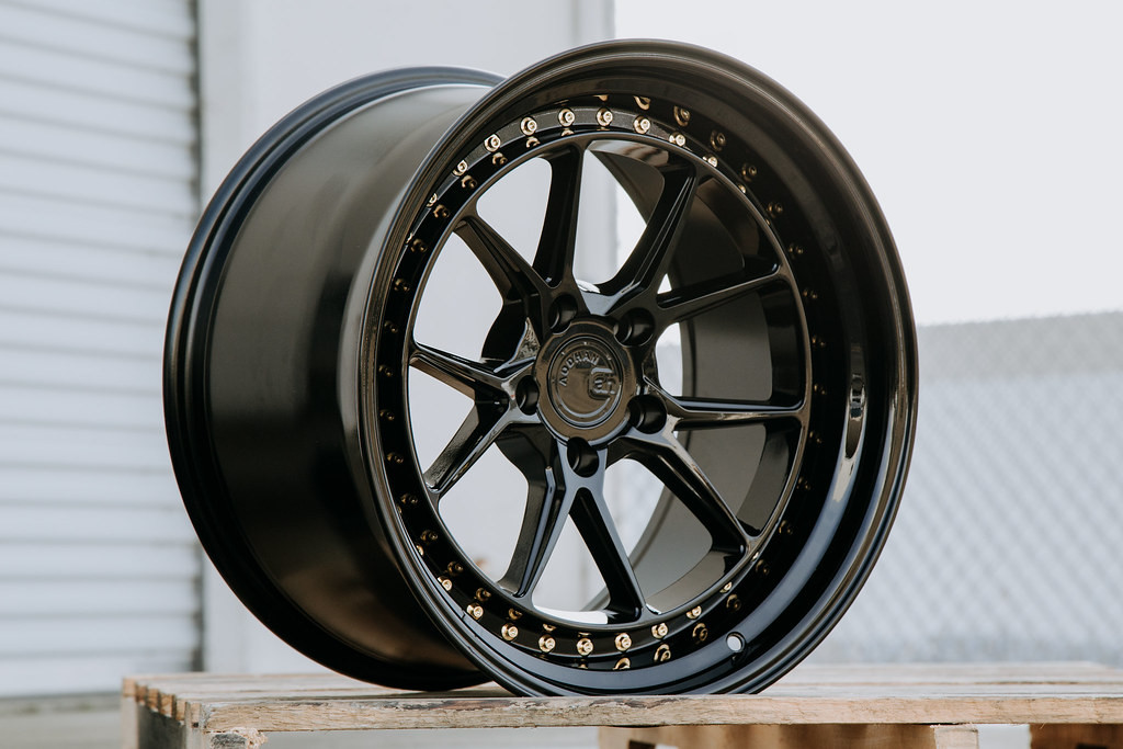 AodHan DS08 Wheels For Sale | FREE Shipping All Colors & Sizes