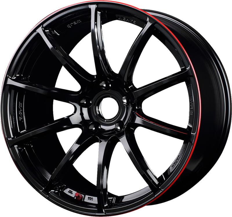 Gram Light Wheels - High Performance Wheels