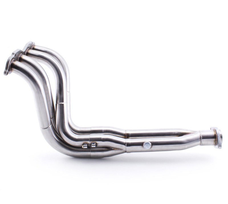 PLM H2B Swap / Prelude H22 4-2-1 Race Header