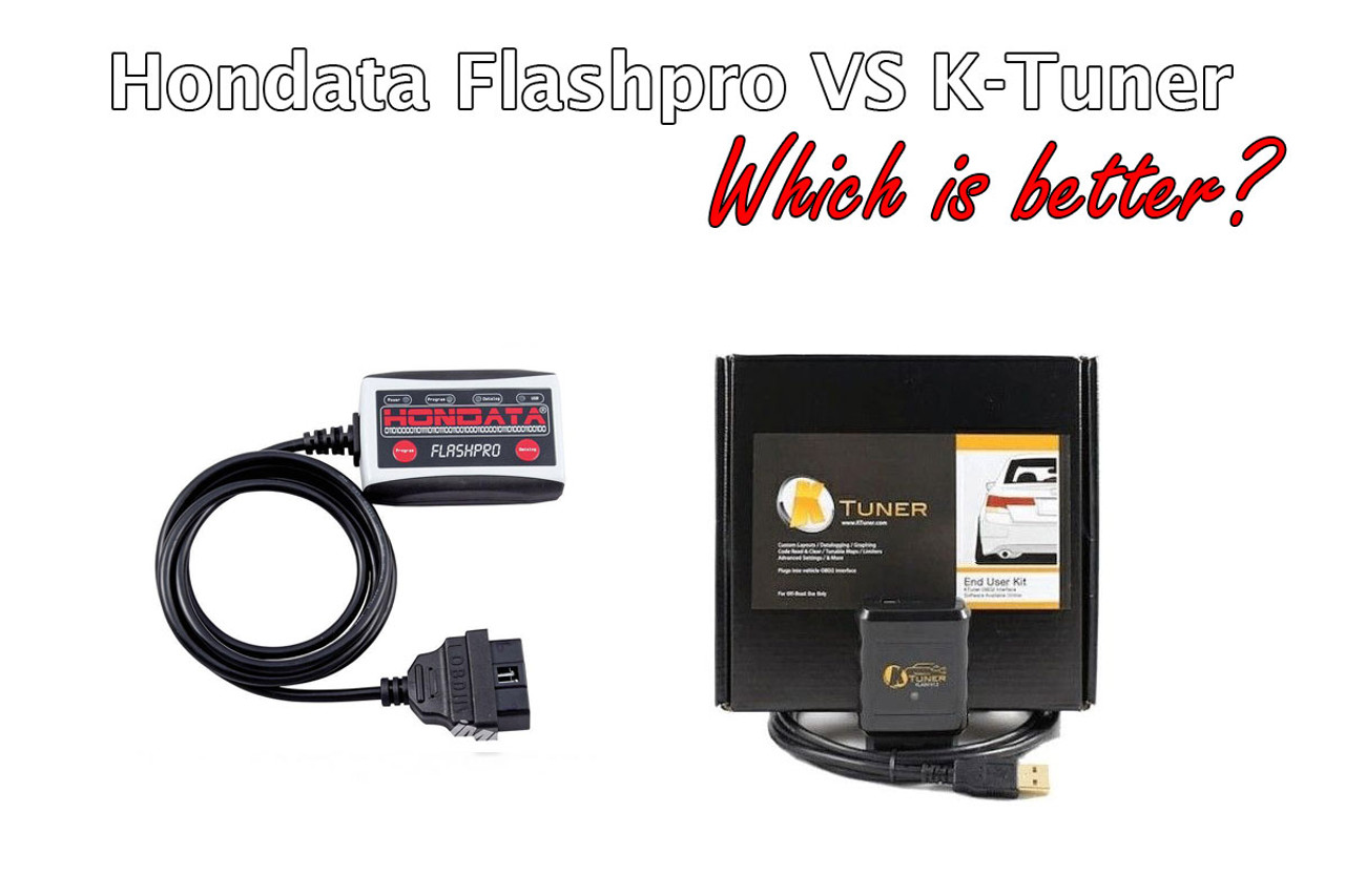 Hondata Flashpro - Honda Top Tuning Guide, Tips & Benefits - HARDmotion - Hyper Auto Racing ...