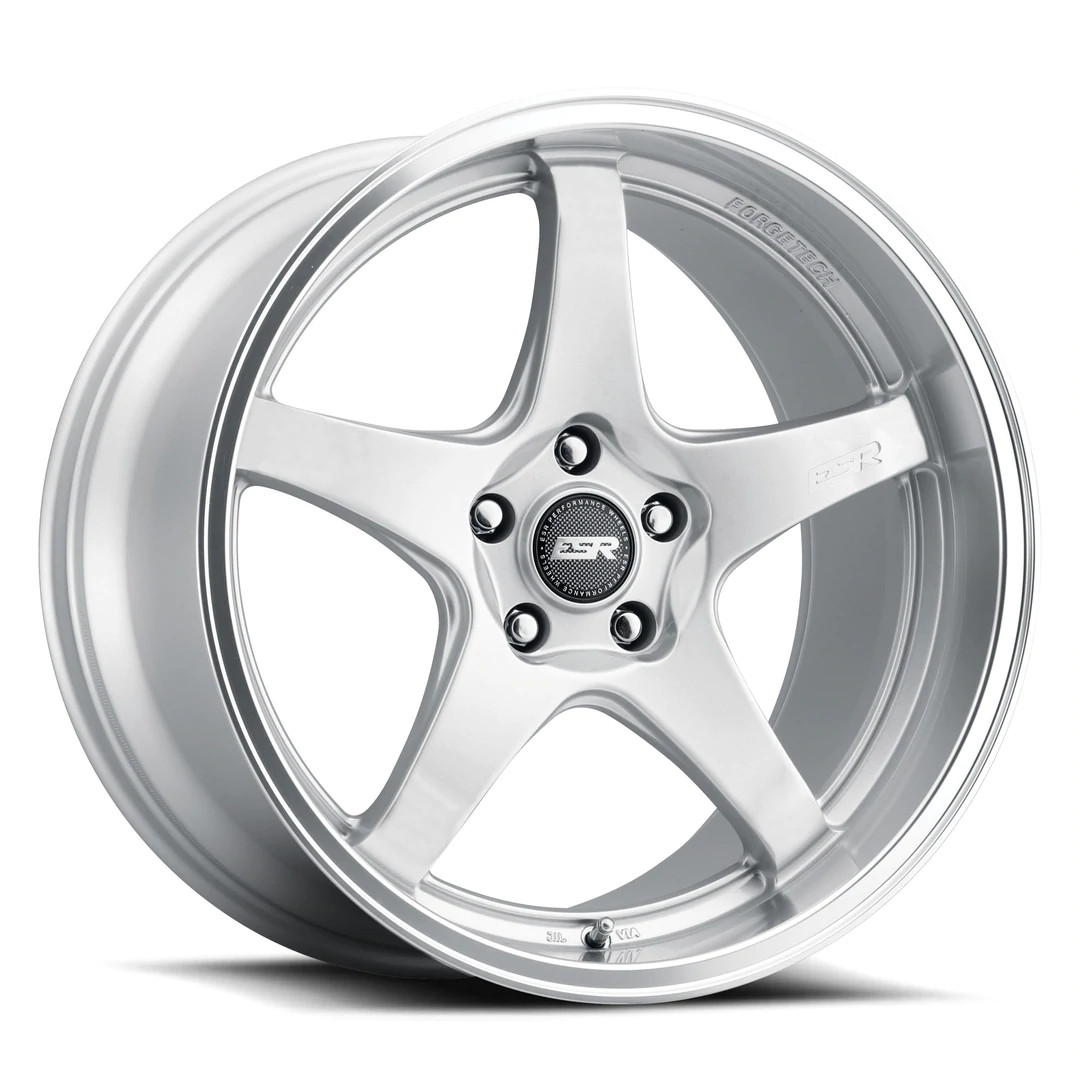 ESR AP5 Wheel - HARDmotion - Honda Acura Racing Development