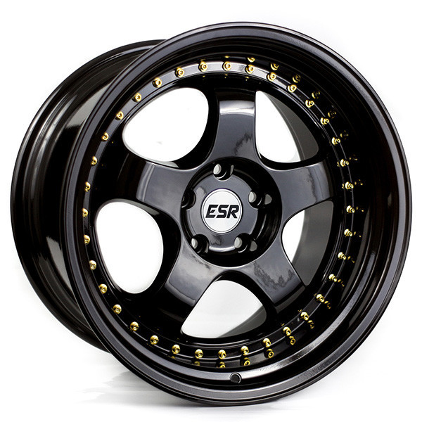 ESR SR06 Wheels (17″ 18″ 19")