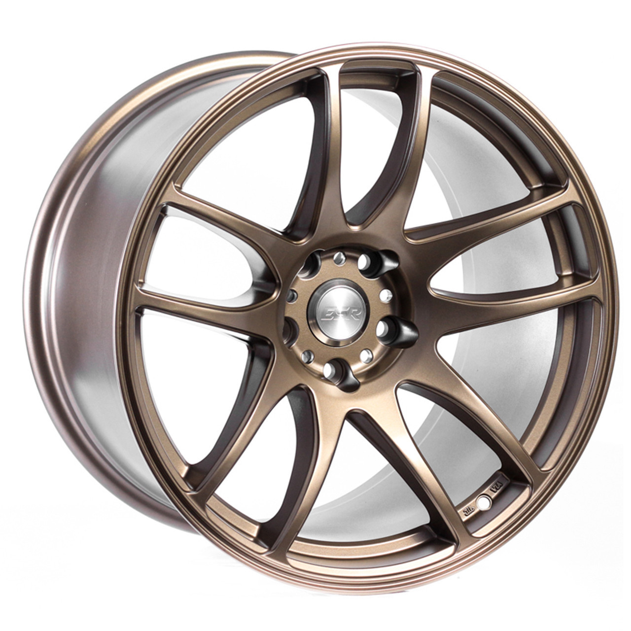 ESR SR08 Wheels (17″ 18″ 19")