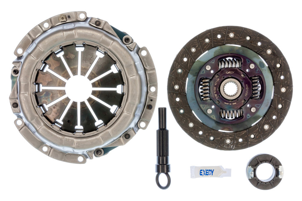 Best clutch for 10th gen civic si store