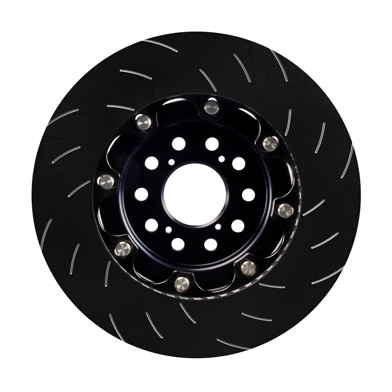 Ebc Racing 2017 2021 Honda Civic Type R 2 Piece Sg Racing Front Rotors