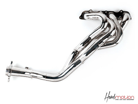 Invidia S2000 Header | HS00HS1HDP