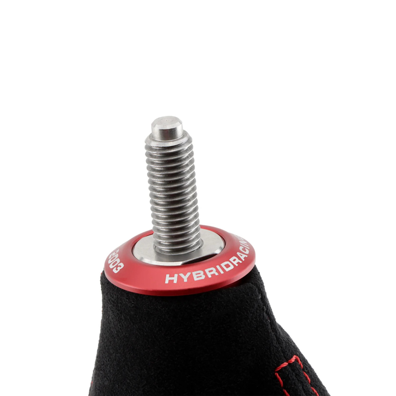 Hybrid Racing Maxim Shift Boot Collar - Red or Black - HARDmotion ...