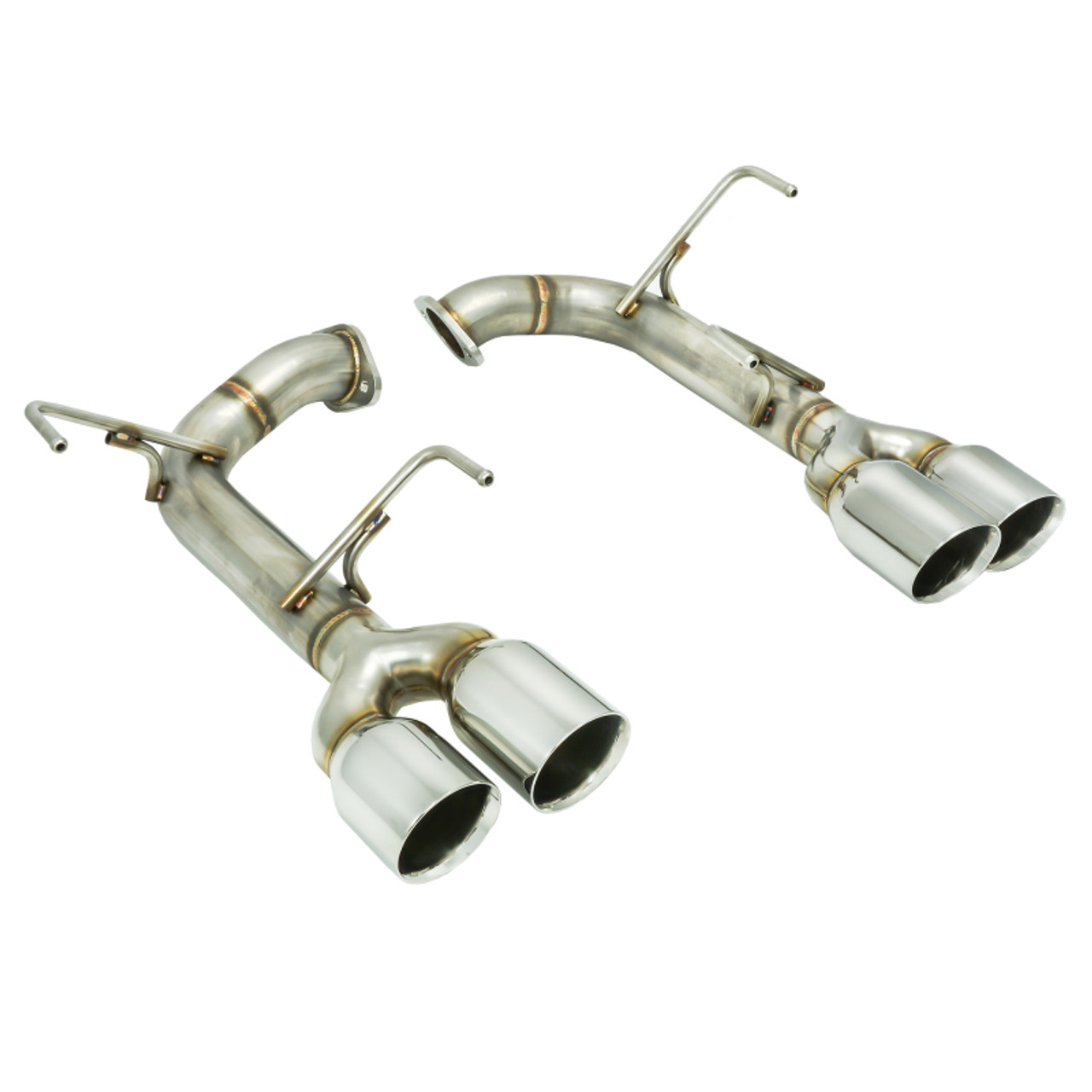 2015 wrx axle back exhaust store